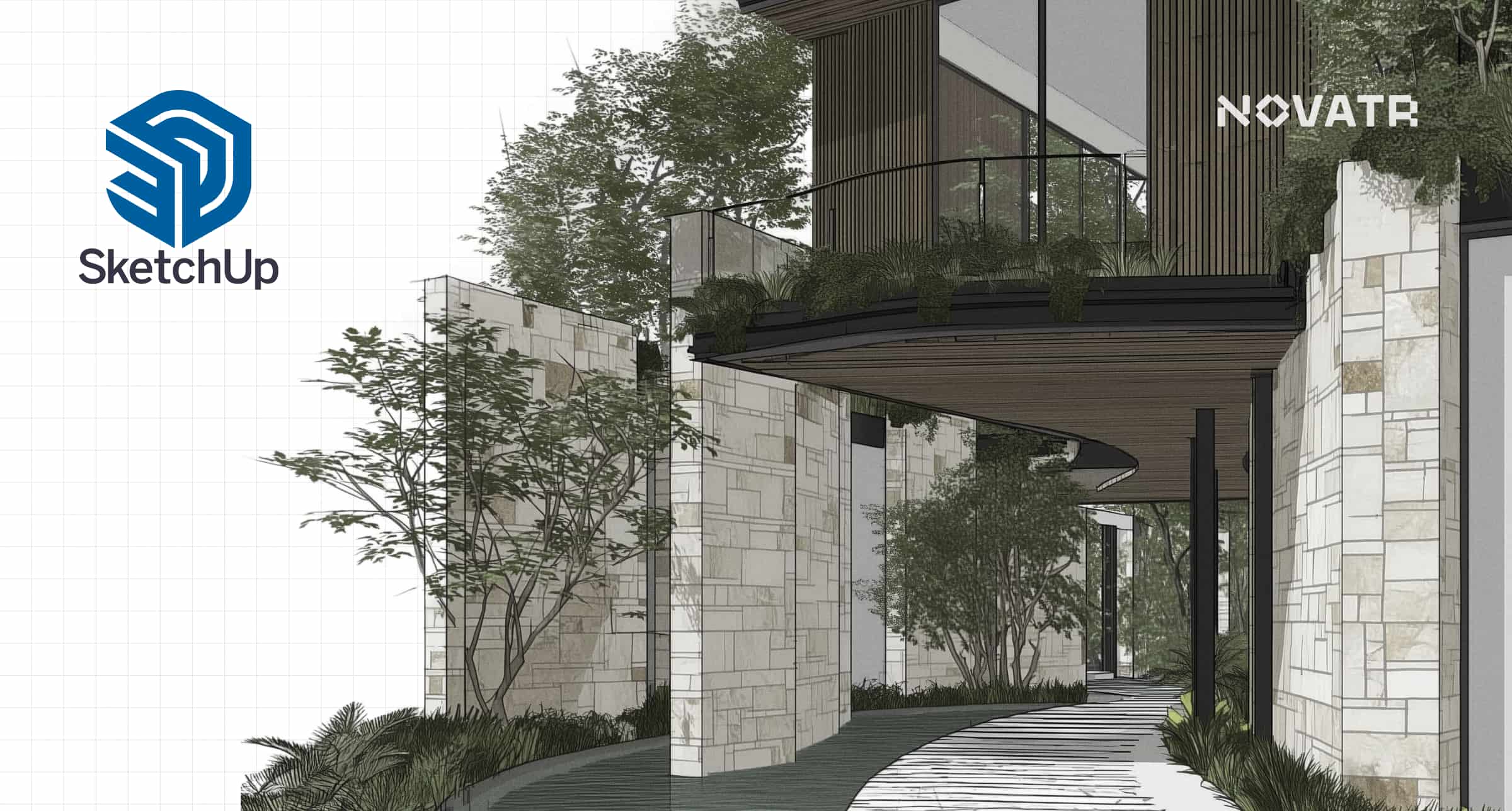 Top SketchUp Plugins for Architects & Designers in 2025